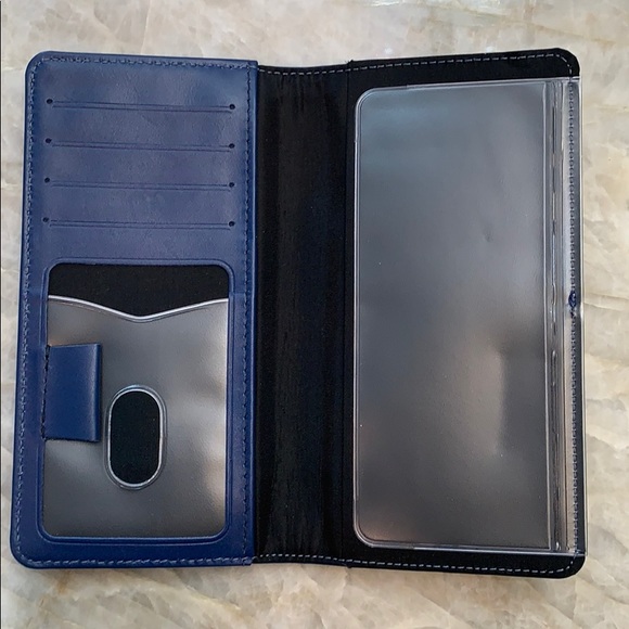 DC Comics | Bags | Justice League Dc Comics Leather Wallet | Poshmark